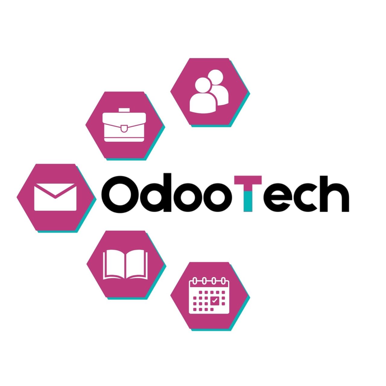 Home [www.odootech.io]
