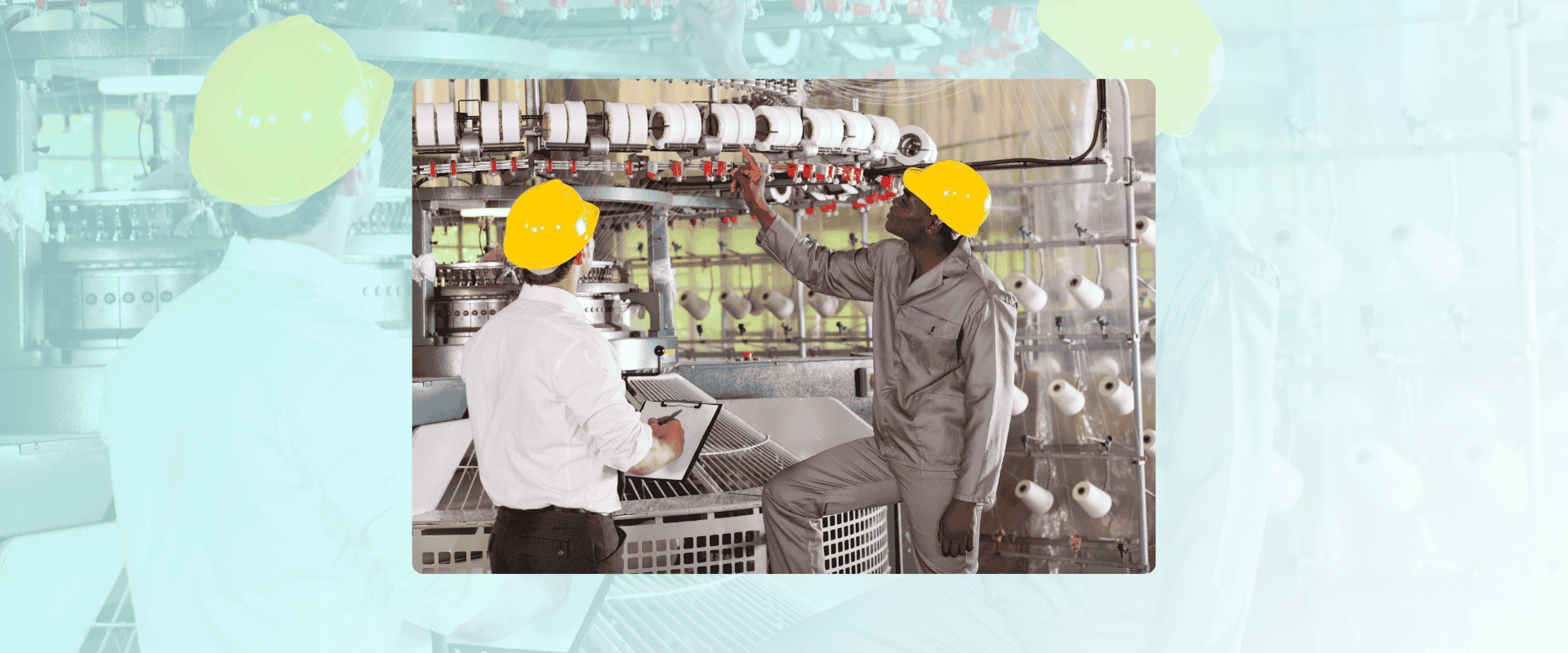 Textile ERP Software - How It Works? Why You Need It - OdooTech