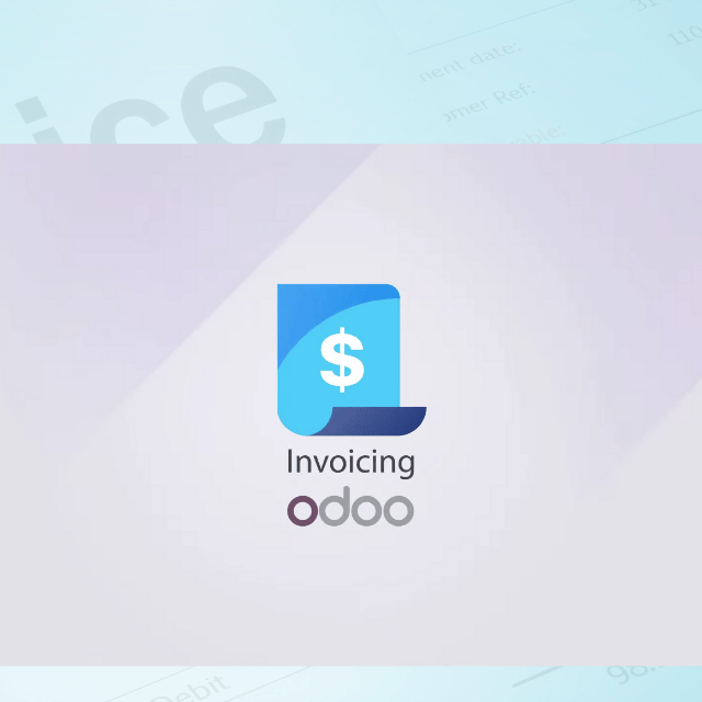 How to Create Odoo Invoice Template Like a Pro - OdooTech
